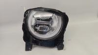 China OEM 4121101XKN53A Right Headlight Assembly for HAVAL MengLong 2023-2024 for sale