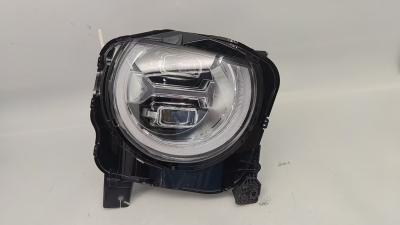 China OEM 4121101XKN53A Right Headlight Assembly for HAVAL MengLong 2023-2024 for sale