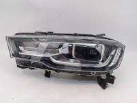 China OEM 4121100XKR02A Left Headlight Assembly for HAVAL H2s 2017-2019 for sale