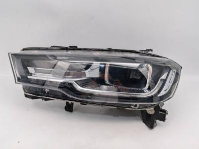 China OEM 4121100XKR02A Left Headlight Assembly for HAVAL H2s 2017-2019 for sale