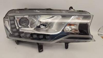 China OEM 4121600XKY00A Right Headlight Assembly for HAVAL H6 COUPE 2015-2016 for sale