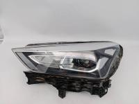 China OEM 4121500XKY1GA Left Headlight Assembly for HAVAL H6 COUPE 2017-2021 for sale