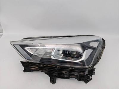 China OEM 4121500XKY1GA Left Headlight Assembly for HAVAL H6 COUPE 2017-2021 for sale