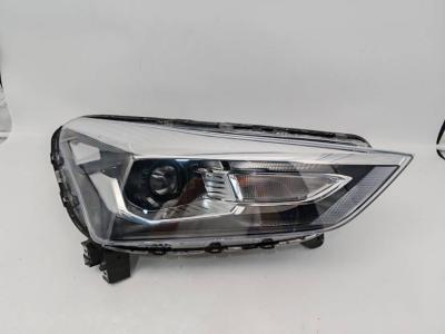China OEM 4121600XKY1GA Right Headlight Assembly for HAVAL H6 COUPE 2017-2021 for sale