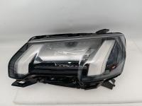 China OEM 7210011CVN0000 Left Headlight Assembly for GAC AIONV 2024+ for sale