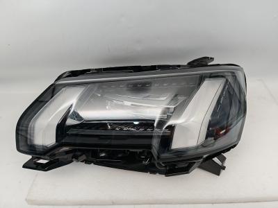 China OEM 7210011CVN0000 Left Headlight Assembly for GAC AIONV 2024+ for sale