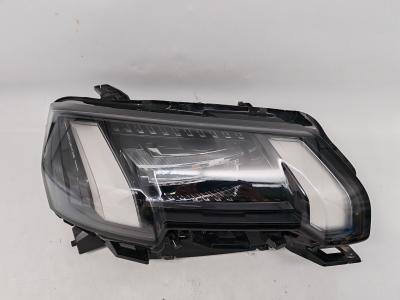 China OEM 7210012CVN0000 Right Headlight Assembly for GAC AIONV 2024+ for sale