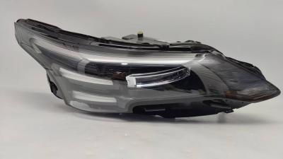 China OEM 7210002AVN0400 Right Headlight Assembly for GAC AION YPLUS 2023+ for sale