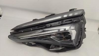 China OEM 7210001ARD1000 Left Headlight Assembly for GAC AION SMAX 2024+ for sale
