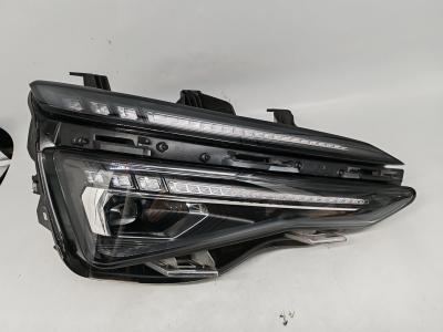 China OEM 7210002ARD1000 Right Headlight Assembly for GAC AION SMAX 2024+ for sale
