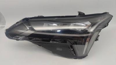 China OEM 7210001ARD0700 Left Headlight (Low-end) Assembly for GAC AION SPLUS 2021+ for sale