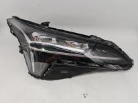 China OEM 7210002ARD0700 Right Headlight (Low-end) Assembly for GAC AION SPLUS 2021+ for sale