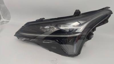 China OEM 7210001ARD0800 Left Headlight  Assembly for GAC AION SPLUS 2021+ for sale