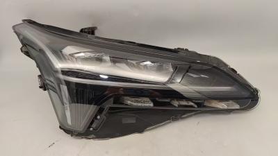 China OEM 7210002ARD0800 Right Headlight Assembly for GAC AION SPLUS 2021+ for sale