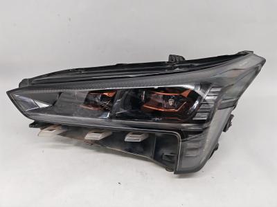China OEM 7210001ARD0100 Left Headlight  Assembly for GAC AION S 2020+ for sale