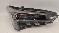 China OEM 7210002ARD0100 Right Headlight  Assembly for GAC AION S 2020+ for sale