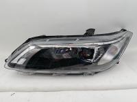 China OEM 7210001ARD0000 Left Headlight  Assembly for GAC AION S 2019+ for sale
