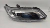 China OEM 7210002ARD0001 Right Headlight  Assembly for GAC AION S 2019+ for sale