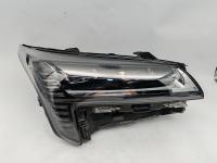 China OEM 7210002ACN0200 Right Headlight  Assembly for GAC AION LX 2019+ for sale