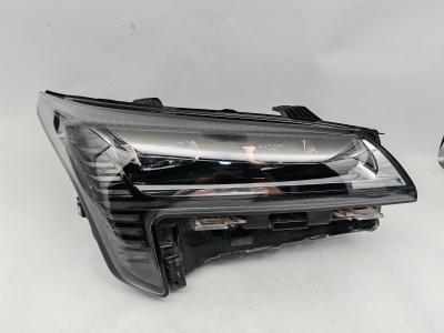 China OEM 7210002ACN0200 Right Headlight  Assembly for GAC AION LX 2019+ for sale