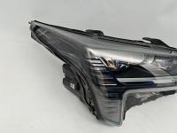 China OEM 7210002ACN0200 Right Headlight  Assembly for GAC AION LX 2019+ for sale