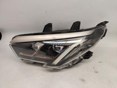 China OEM 7210001ARX0500 Left Headlight Assembly for TRUMPCHI GS4PLUS 2021+ for sale