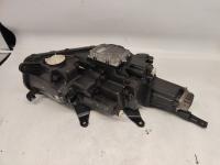 China OEM 7210001ARX0500 Left Headlight Assembly for TRUMPCHI GS4PLUS 2021+ for sale