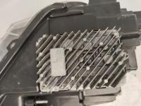 China OEM 7210001ARX0500 Left Headlight Assembly for TRUMPCHI GS4PLUS 2021+ for sale