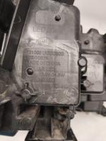 China OEM 7210001ARX0500 Left Headlight Assembly for TRUMPCHI GS4PLUS 2021+ for sale