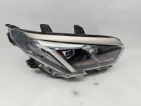 China OEM 7210002ARX0500 Right Headlight Assembly for TRUMPCHI GS4PLUS 2021+ for sale