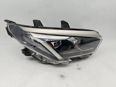 China OEM 7210002ARX0500 Right Headlight Assembly for TRUMPCHI GS4PLUS 2021+ for sale