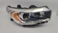 China OEM 7210002ASV0000 Right Headlight Assembly for TRUMPCHI GS4 2015+ for sale