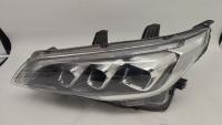 China OEM 7210001ARX0100 Left Headlight Assembly for TRUMPCHI GS5 2019+ for sale