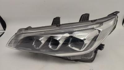 China OEM 7210001ARX0100 Left Headlight Assembly for TRUMPCHI GS5 2019+ for sale
