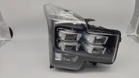 China OEM 7210002CAD0200 Right Headlight Assembly for TRUMPCHI GS8 2017+ for sale