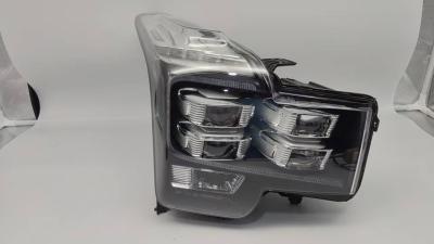 China OEM 7210002CAD0200 Right Headlight Assembly for TRUMPCHI GS8 2017+ for sale