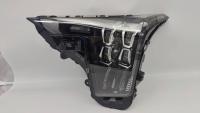 China OEM 7210001DRS0201 Left Headlight Assembly for TRUMPCHI GS8 2022+ for sale