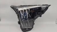 China OEM 7210002DRS0201 Right Headlight Assembly for TRUMPCHI GS8 2022+ for sale