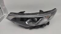 China OEM 7210001ADE0000 Left Headlight Assembly for TRUMPCHI M6 2019+ for sale