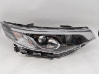 China OEM 7210001ADE0000 Right Headlight Assembly for TRUMPCHI M6 2019+ for sale