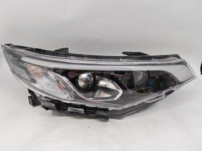 China OEM 7210001ADE0000 Right Headlight Assembly for TRUMPCHI M6 2019+ for sale