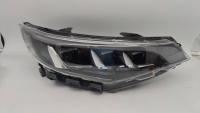 China OEM 7210002ADE0100 Right Headlight Assembly for TRUMPCHI M6 2019+ for sale