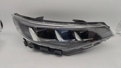 China OEM 7210002ADE0100 Right Headlight Assembly for TRUMPCHI M6 2019+ for sale