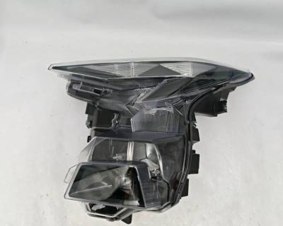 China OEM 7210011CRV0100 Left Headlight Assembly for TRUMPCHI GS3 2023+ for sale