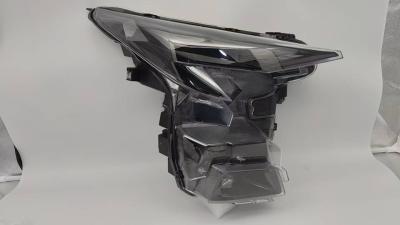 China OEM 7210011CRV0100 Right Headlight Assembly for TRUMPCHI GS3 2023+ for sale