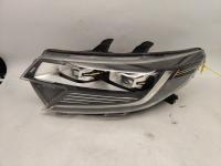 China OEM 7210001ADU0700 Left Headlight Assembly for TRUMPCHI GS3POWER 2021+ for sale