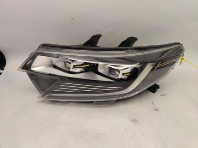 China OEM 7210001ADU0700 Left Headlight Assembly for TRUMPCHI GS3POWER 2021+ for sale