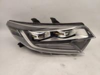 China OEM 7210002ADU0700 Right Headlight Assembly for TRUMPCHI GS3POWER 2021+ for sale