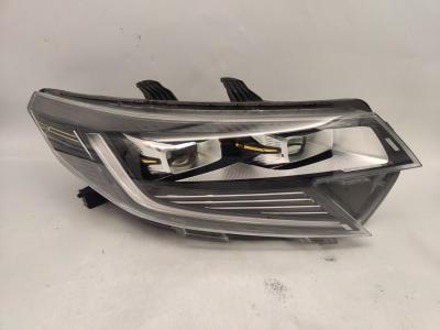 China OEM 7210002ADU0700 Right Headlight Assembly for TRUMPCHI GS3POWER 2021+ for sale