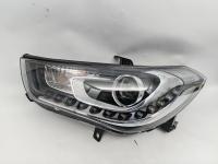 China OEM 7210001CAC0000 Left Headlight Assembly for TRUMPCHI GA6 2015+ for sale